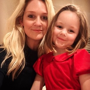 The Royal Marsden Cancer Charity - Pippa Taylor