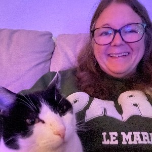 The Royal Marsden Cancer Charity - Francesca Wolsoncroft