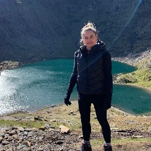 The Royal Marsden Cancer Charity - kelly mckeevor