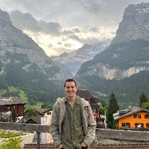 The Royal Marsden Cancer Charity - Alan Abad