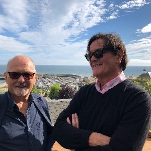 The Royal Marsden Cancer Charity - edward waller