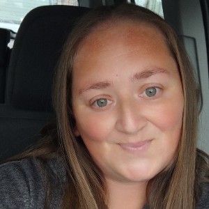 The Royal Marsden Cancer Charity - Sarah Farley