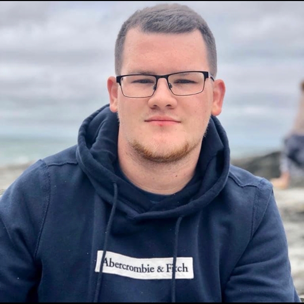 The Royal Marsden Cancer Charity - Rachel Jacob