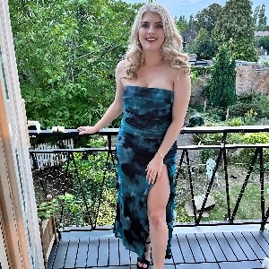 The Royal Marsden Cancer Charity - Francesca Wolsoncroft