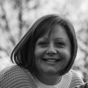 The Royal Marsden Cancer Charity - Rachel Roper