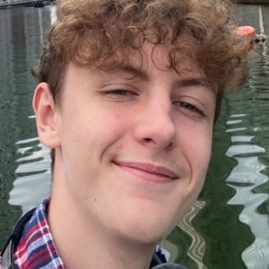 The Royal Marsden Cancer Charity - Lewis Devaney-Rattray