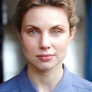 The Royal Marsden Cancer Charity - Annabel Bates