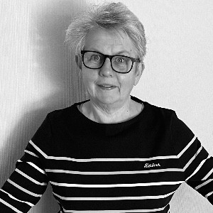 The Royal Marsden Cancer Charity - Janet Humphries