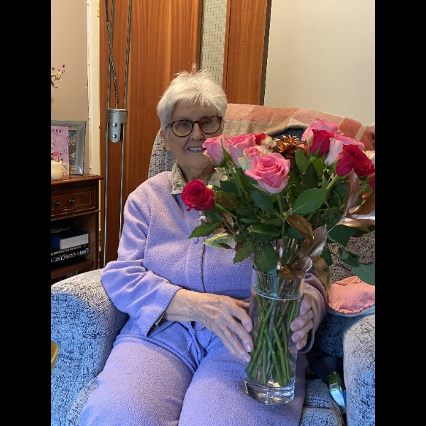 The Royal Marsden Cancer Charity - Richard Ward