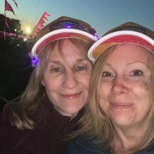 The Royal Marsden Cancer Charity - Louise Rhodes