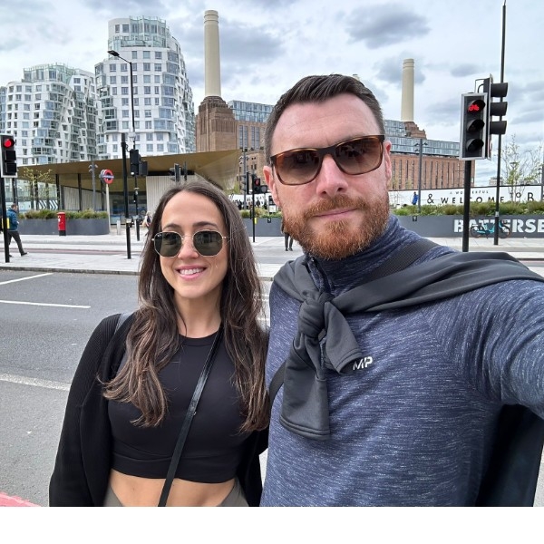 The Royal Marsden Cancer Charity - Great Canfield